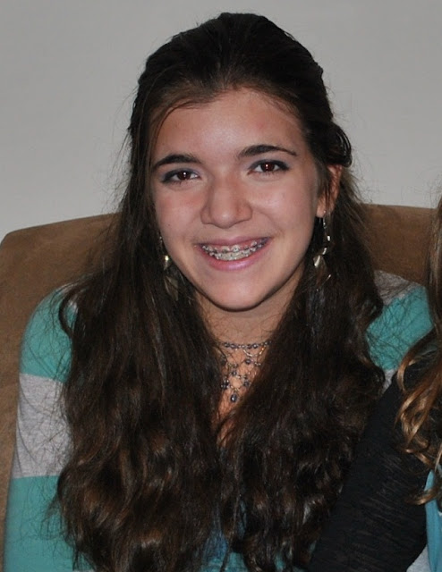 Bittersweet ~ Rekindling Life after Suicide Loss: ABOUT JENNA