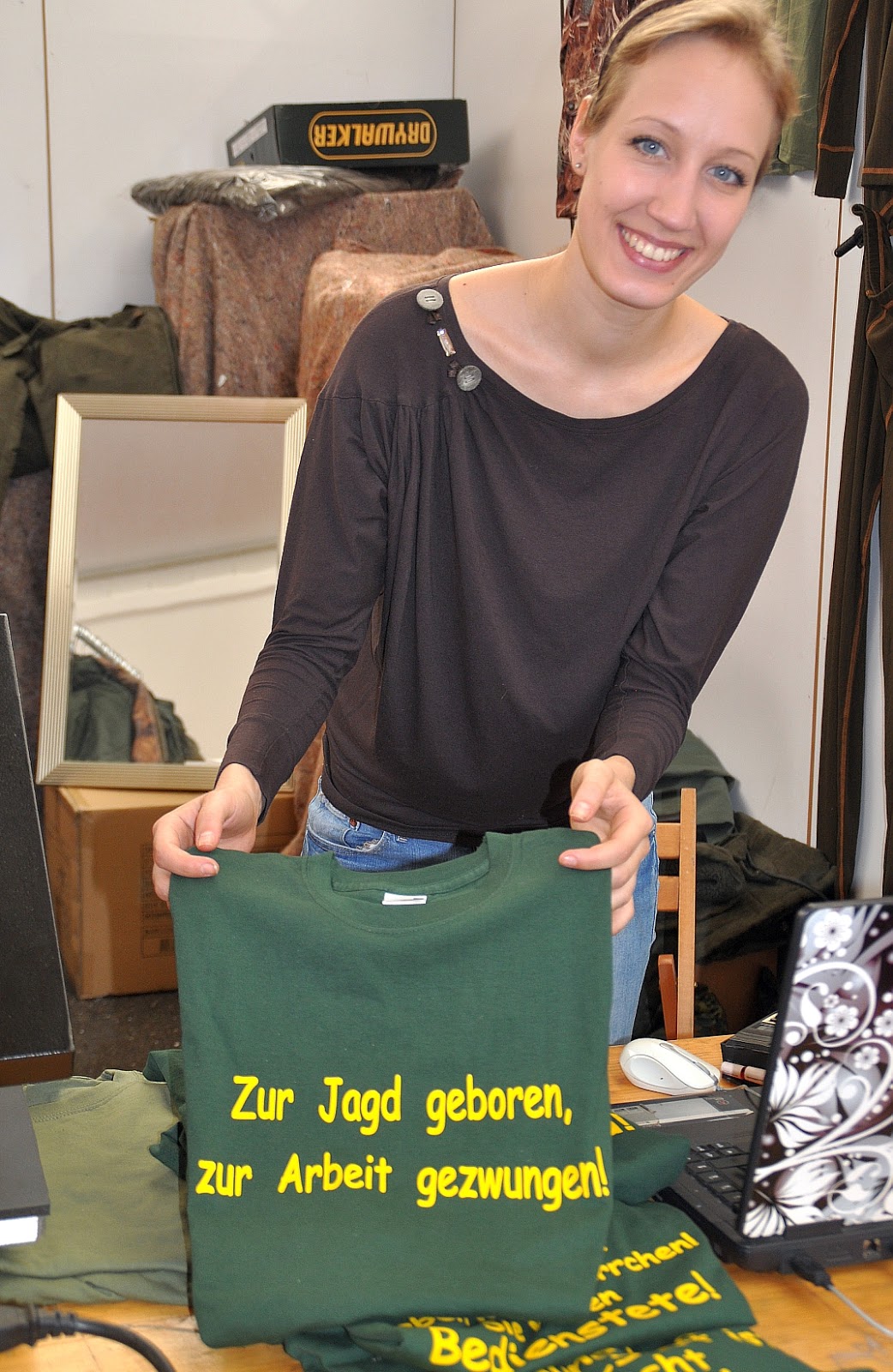 Hohenaspe - eine Gemeinde stellt sich vor!: Norla in Rendsburg