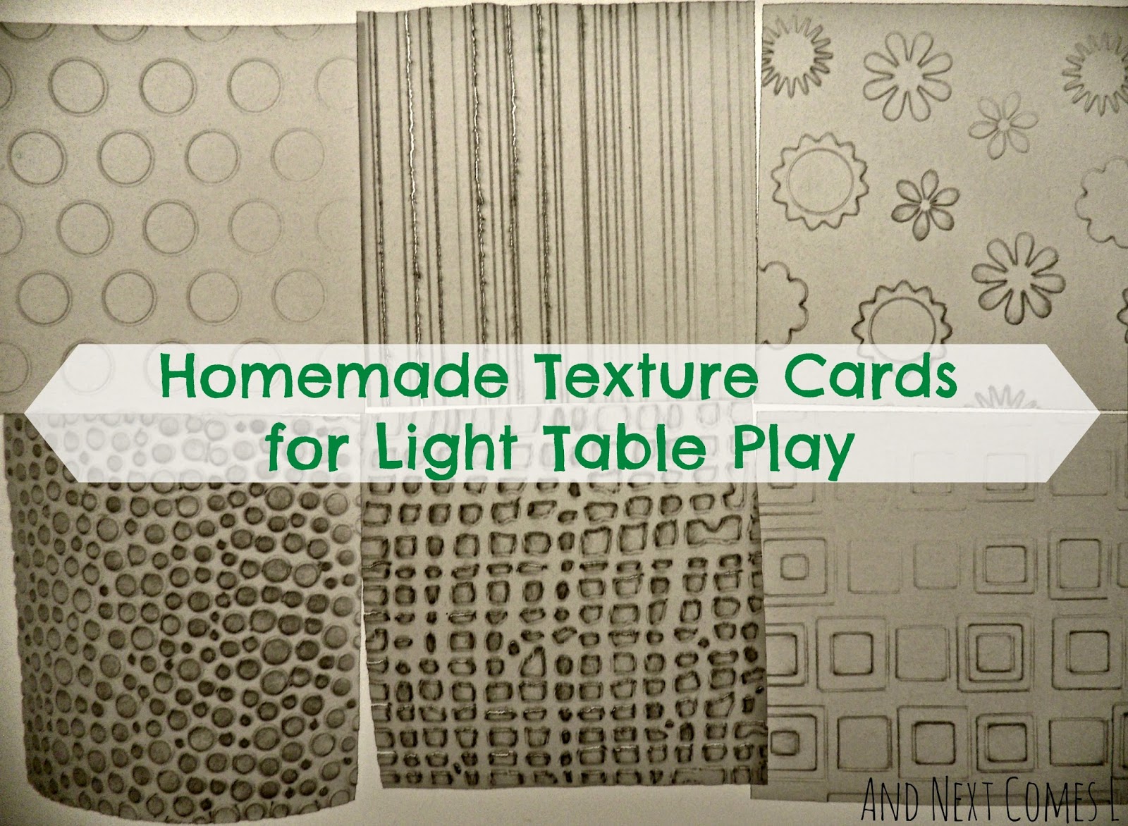 Card Table Texture