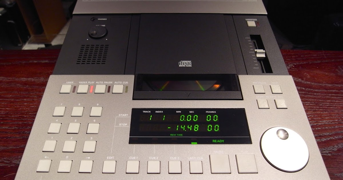 SIS AUDIO BLOG: 中古品情報 STUDER D730