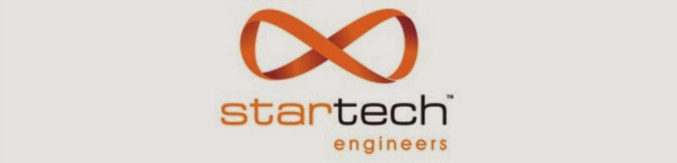 Alternative Wallpapers: Startech Car Logo Pictures
