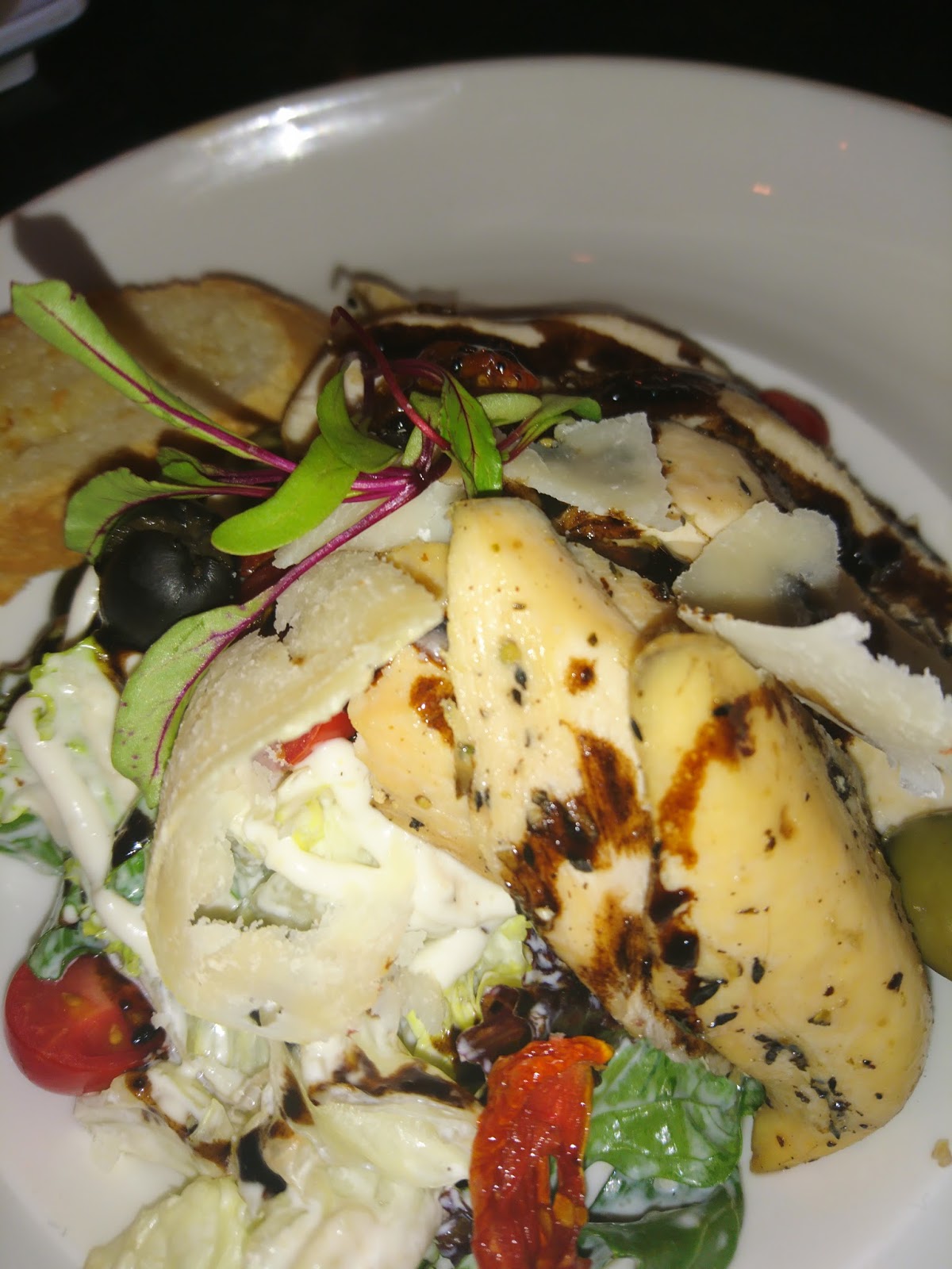 Stir Your Souls: Aesthetic Food At Cafe Southall...