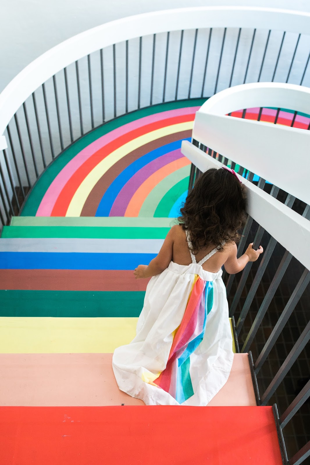 The Color Factory - Happily Ever Parker