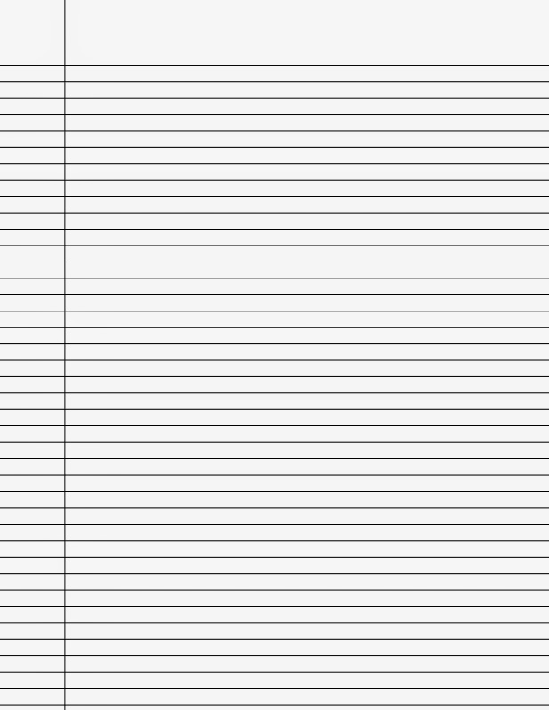 Warren Sparrow: May 2014