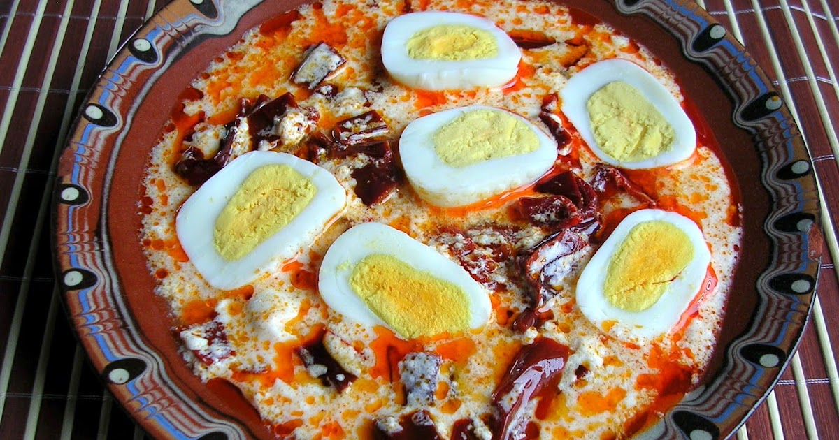 Къкрещо гърненце: Бурания