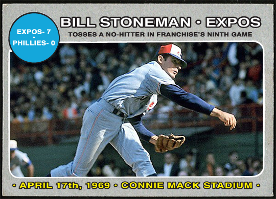 WHEN TOPPS HAD (BASE)BALLS!: July 2018