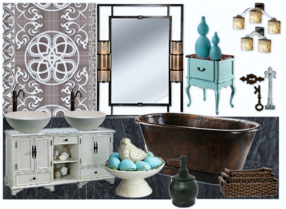 Cherishing Spaces: Theme Based Decor....