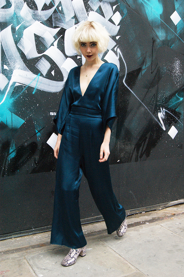 Stella's Wardrobe: Almost Famous