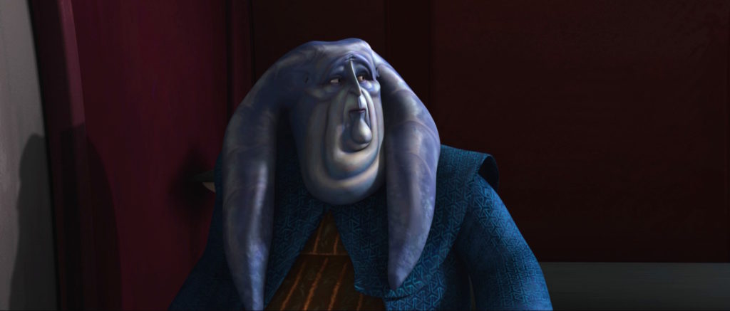 Star Wars Veracruz: 7 Cosas que Probablemente no Sabes Sobre los Twi'lek