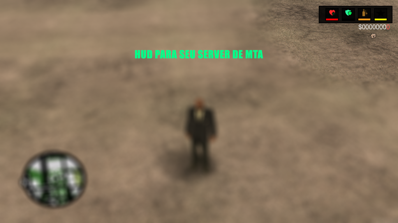 MTA SA - HUD - MTA Brasil