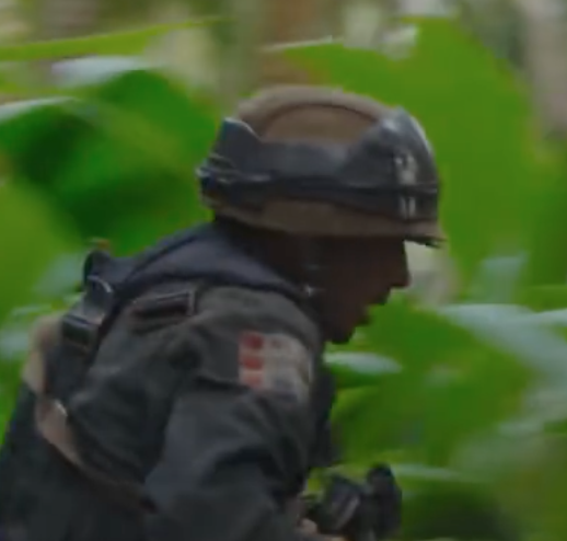 CANNY'S GAMBIT: Rogue One Rebel Helmet - Dome Armor