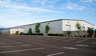 New Advanced Transportation Technology Center