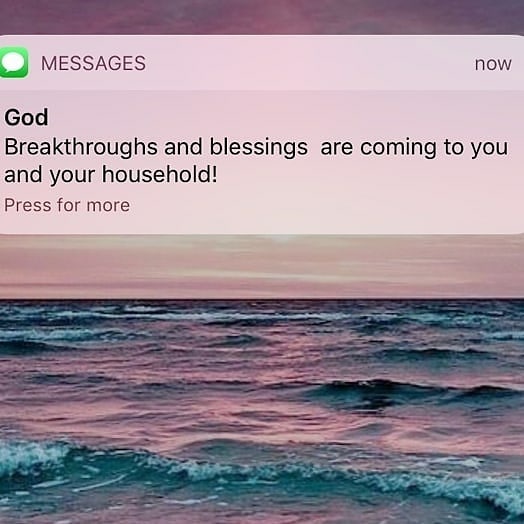 Morning Messages for Sunday ~ Spiritual Inspiration