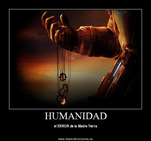 V.A.G.O.'s: Humanidad en imágenes