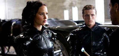 de Dai para Isie: [Resenha] Em Chamas