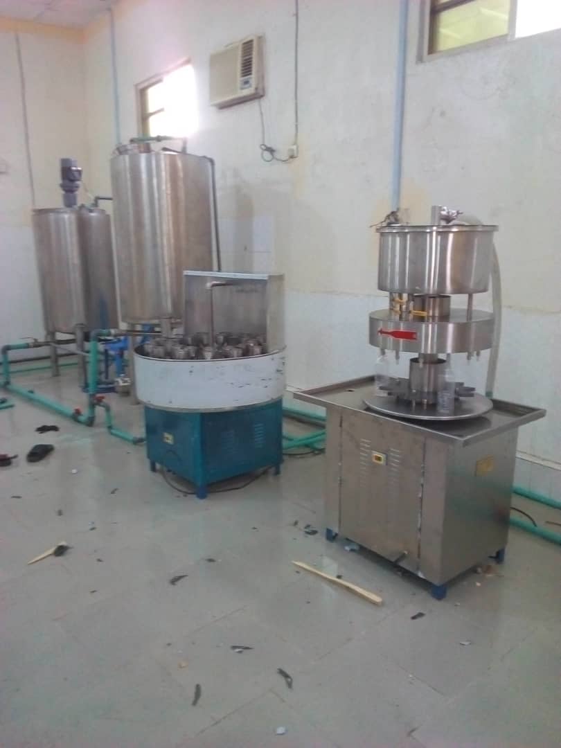 Yoghurt Training: Start Yogurt Making Factory