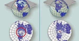 SISTEM KOORDINAT PETA DAN UTM