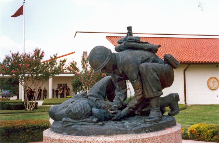 Medal of Honor Walk: 52 medics received the Medal of Honor – Medal of ...