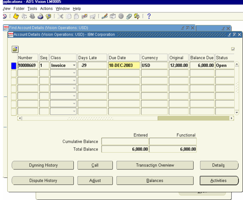 Oracle Apps Technical: Oracle To Cash Cycle Explanation