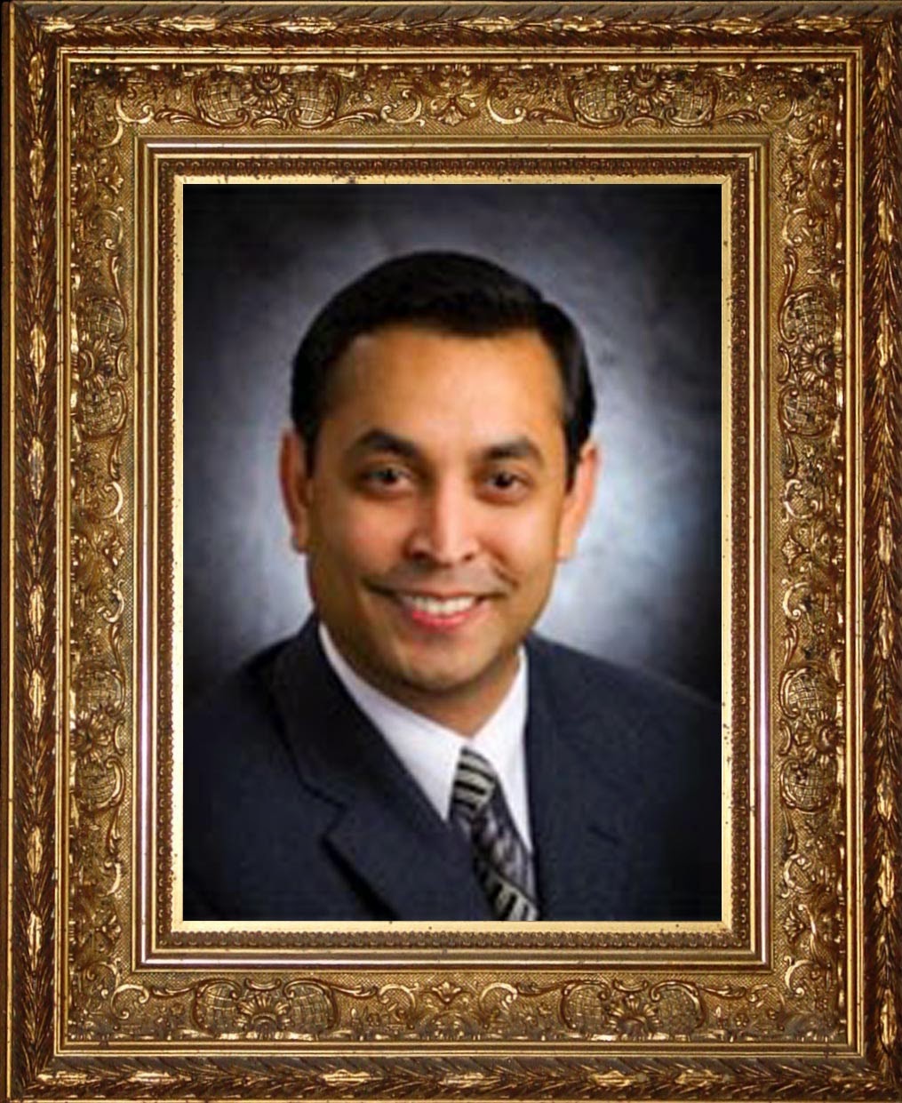 Animesh Chakravorty | World's Scientists