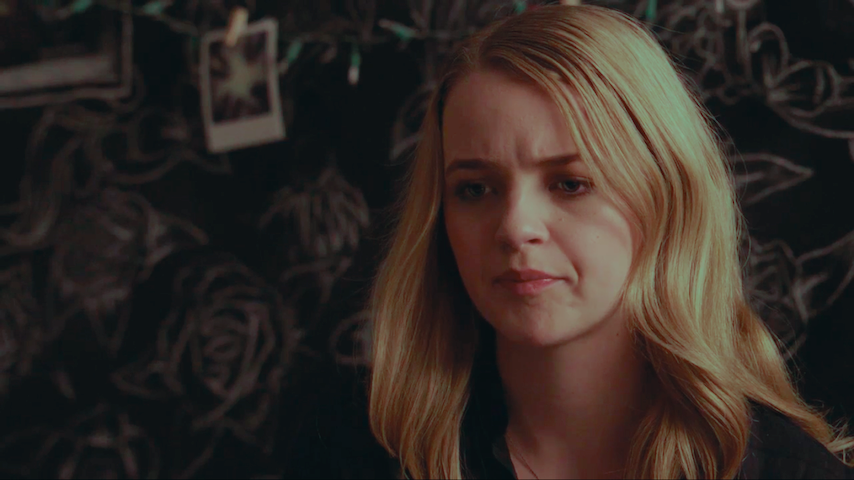 Lori was arrested -- Max and Taylor got back together -- Carter was ...