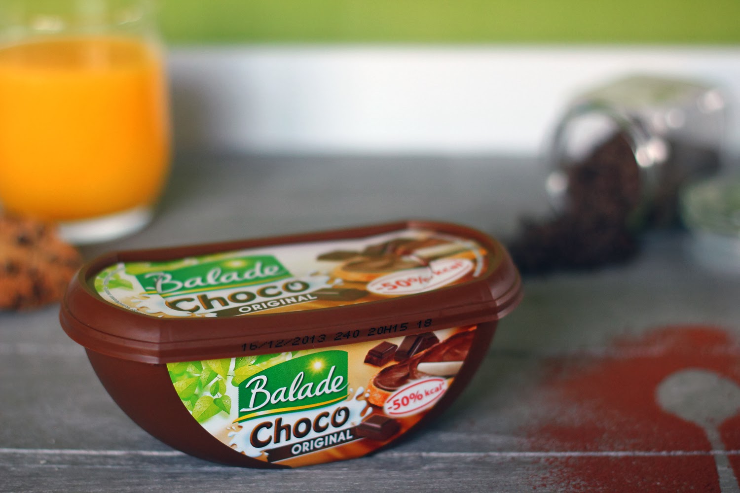 Petit-déj: la guerre des chocos | Un gars, un blog