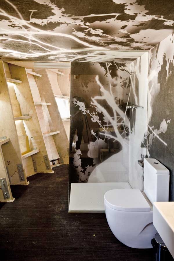 Design Stack: A Blog about Art, Design and Architecture: Self ...