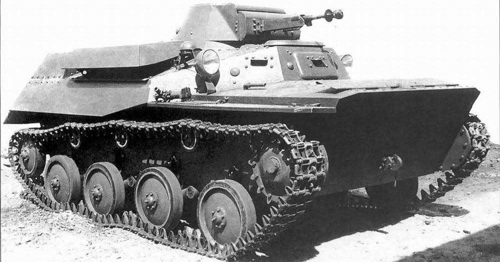 VEICULOS E ARMAMENTOS MILITARES: T-40