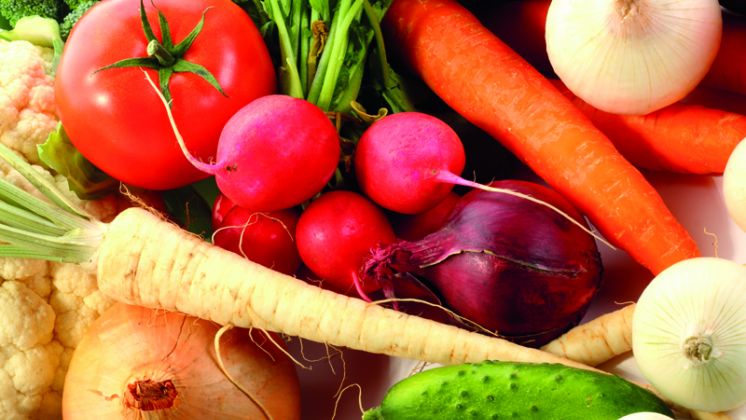 Vegitables - Bestbodyfitnesscumcardio