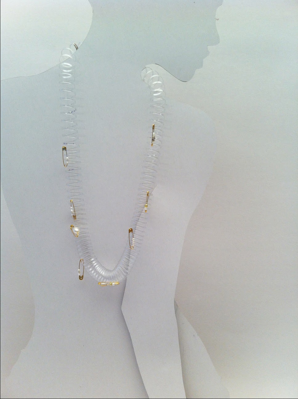 fydel: Bisutería con PET