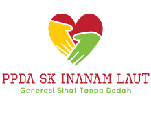 PENDIDIKAN PENCEGAHAN DADAH SK. INANAM LAUT, KOTA KINABALU: LOGO PPDa ...