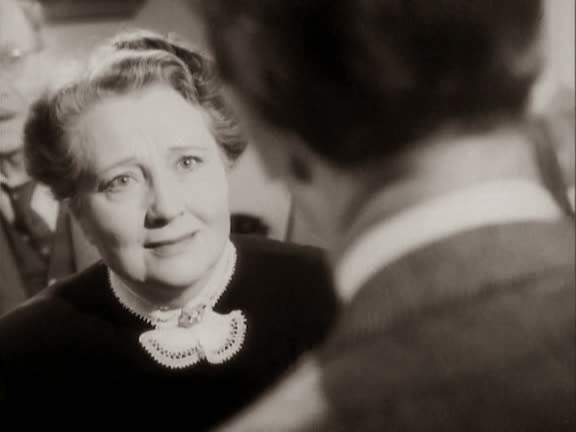 Forgotten Actors: Ann Shoemaker