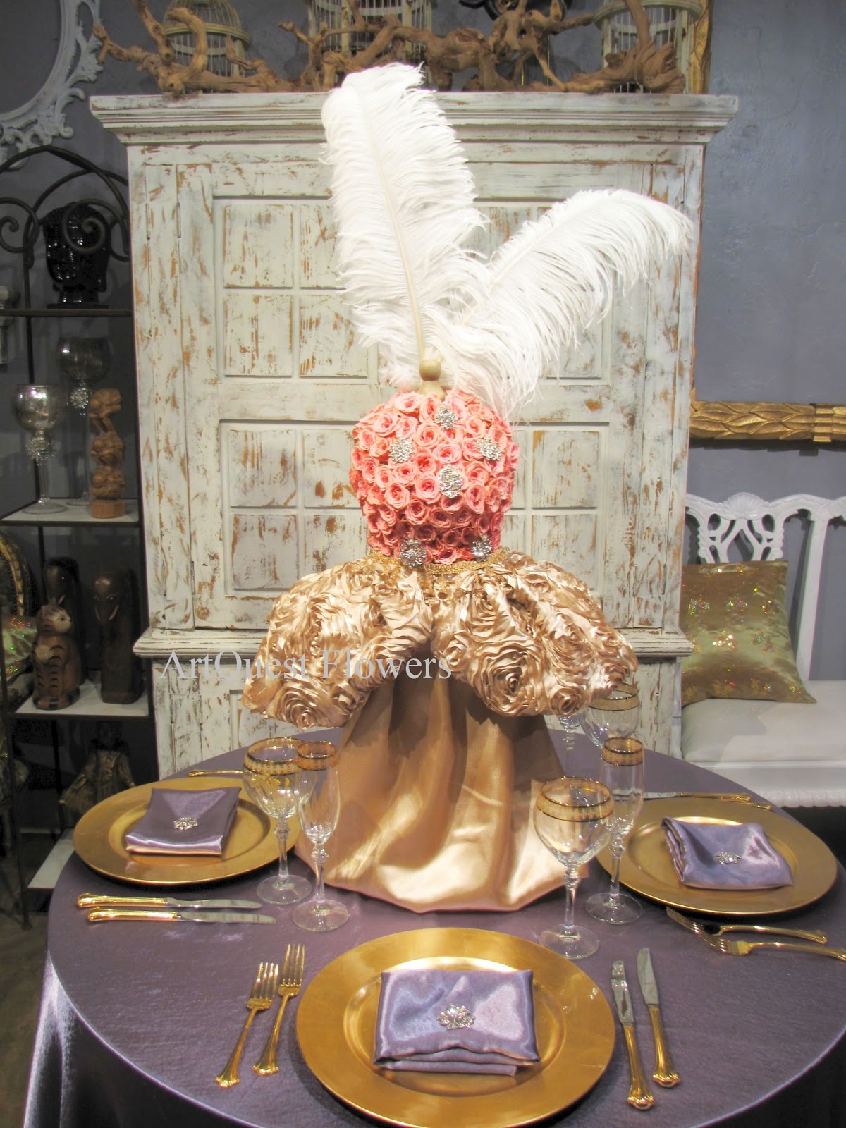 San Diego, Coronado, Del Mar, Wedding Florist and Planner | Indian ...