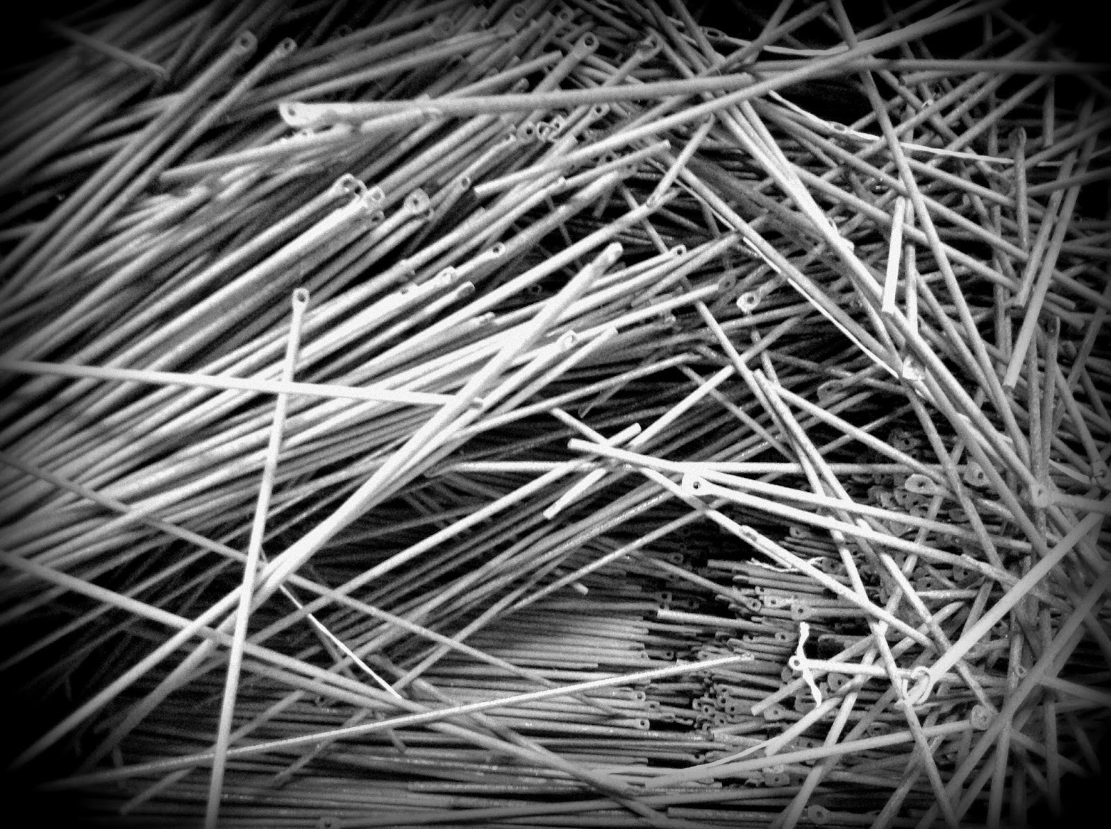 Handloom Preservation: Nool by Hand