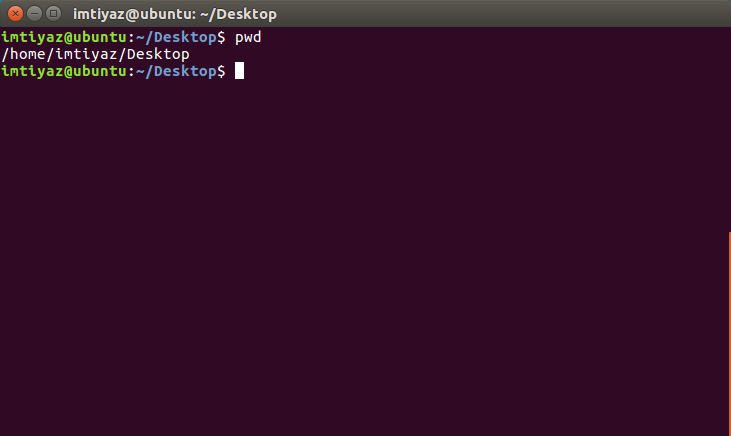 CODE BOX: Linux Commands