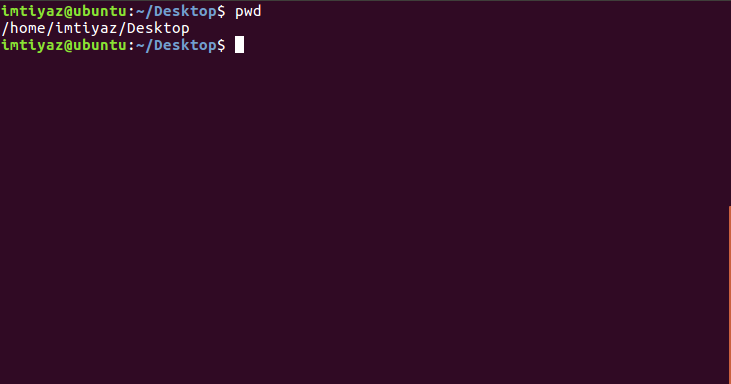 CODE BOX: Linux Commands
