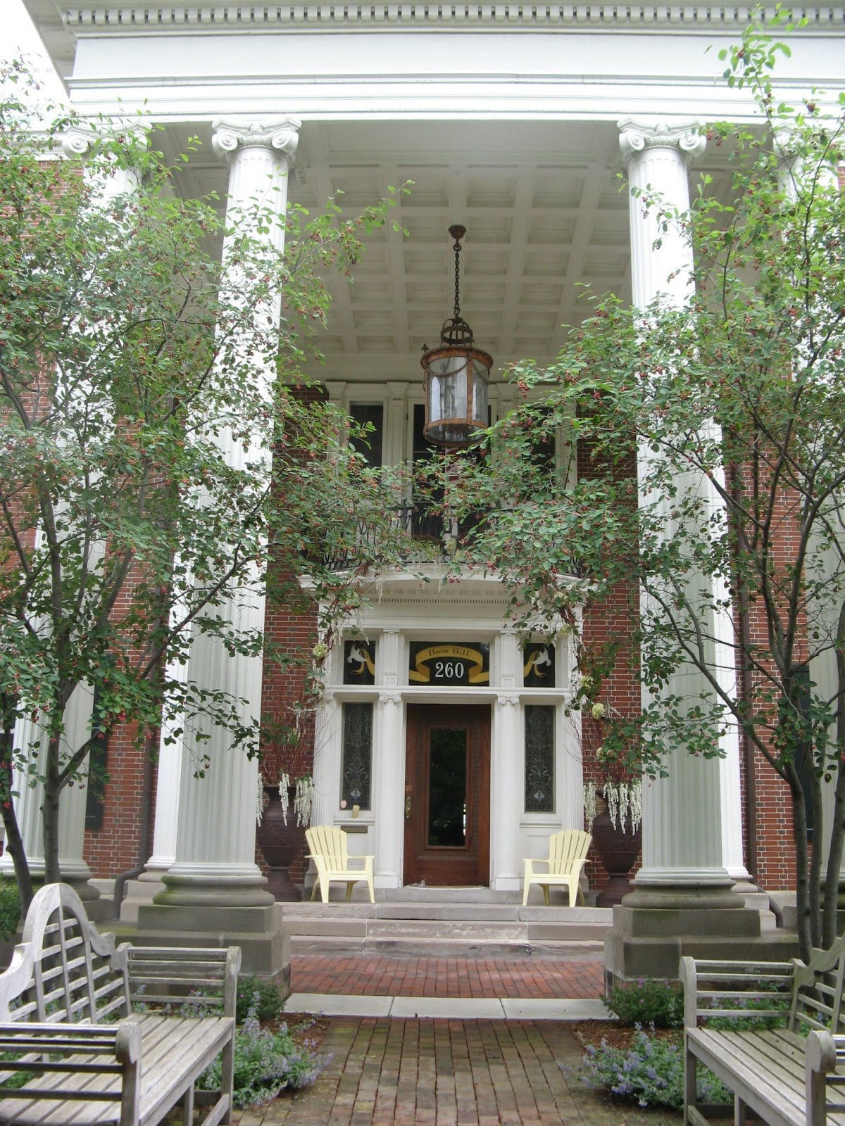 Ever Ready: Summit Avenue