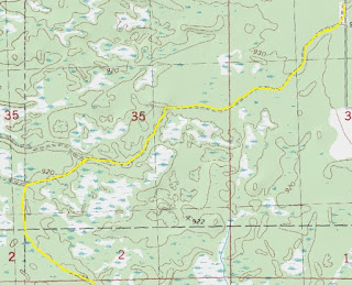 Day Hiking Trails: Trail goes to top of Wisconsin’s Lone Rock