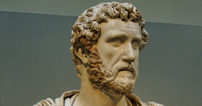 El desván de la Historia: Antonino Pío (138-161) el emperador bueno