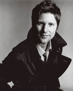 Trendslab BCN: WHO'S WHO: Christopher Bailey
