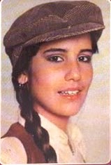 Gloria Pires A DAMA DA TV!: Tudo sobre: Marisa Matos (Dancin Days 1978)