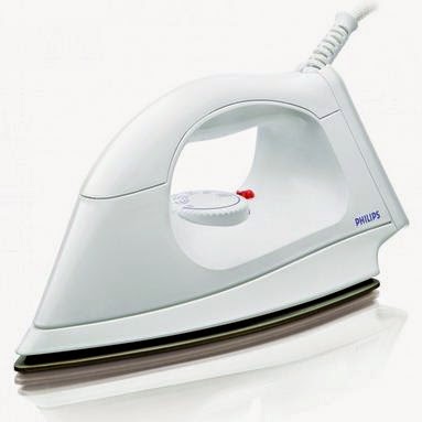 Harga Setrika Philips Terbaru 2017