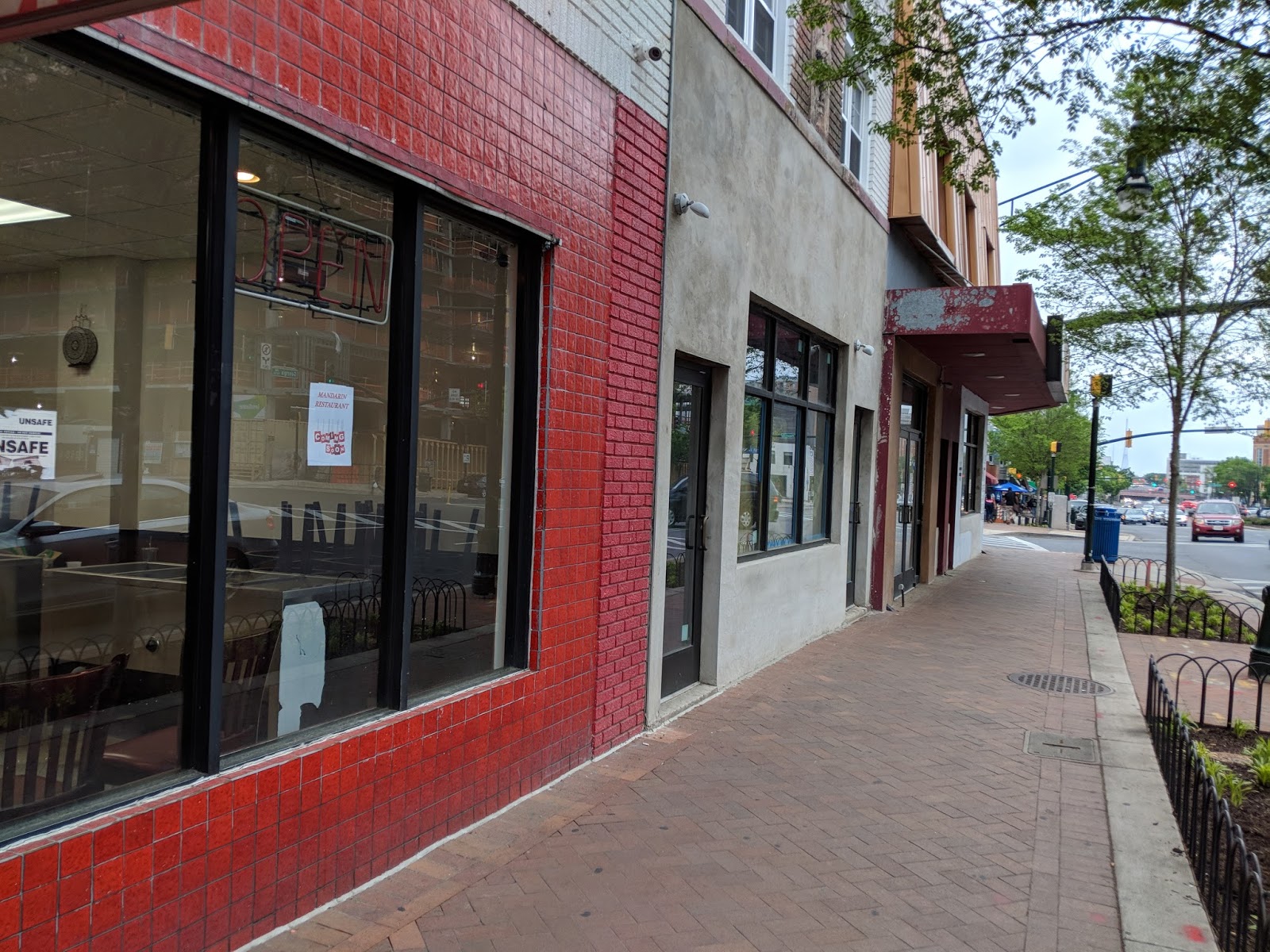 East MoCo: Mandarin Restaurant readying return in downtown Silver Spring