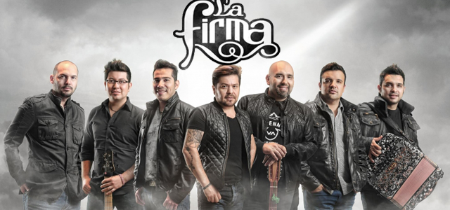 Contratar Grupo: La Firma