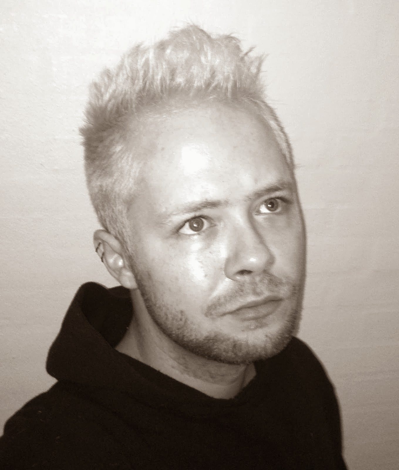 André Jørgensen - Alt & Intet