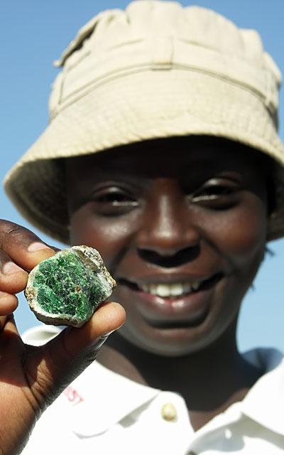 Kenyan Rocks and Stones | SkyscraperCity Forum