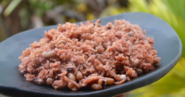 Welcome To Olabanji Temitope's Cakes And Foods Blog : How To Prepare ...