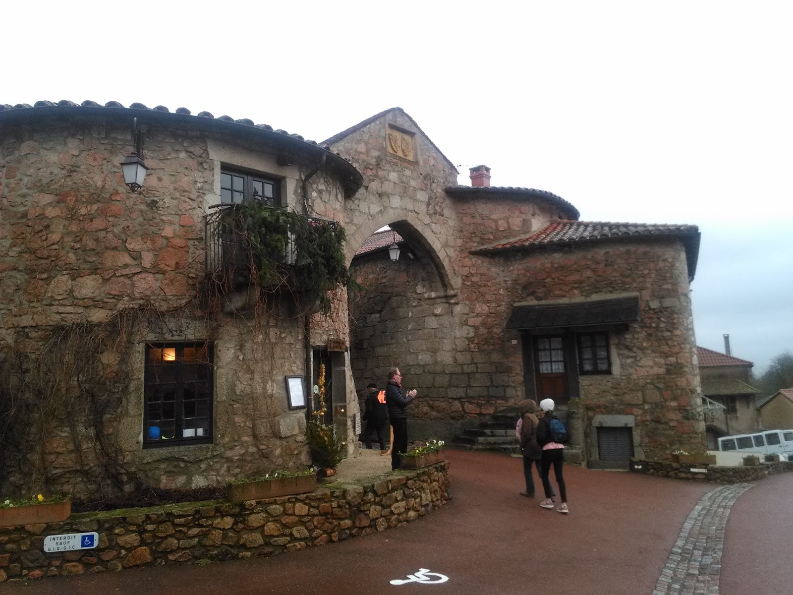 40/30/30: Guy Morrison et Cid Murer : les deux trublions de l’art ...