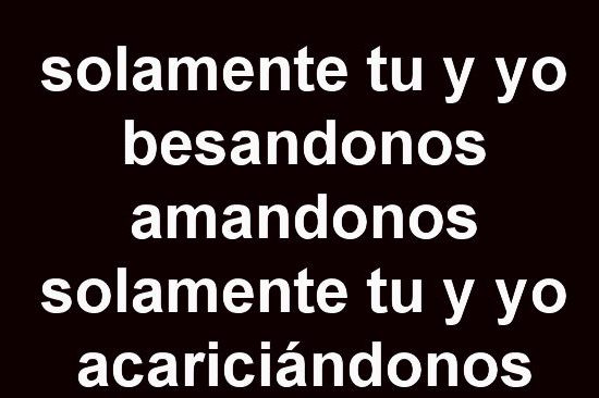 Frases de amor groseras - Imagui