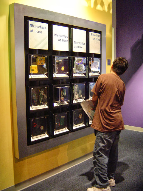 DIDÀCTICA DEL PATRIMONI CULTURAL: LO QUE HAY QUE SABER DE MUSEOGRAFIA